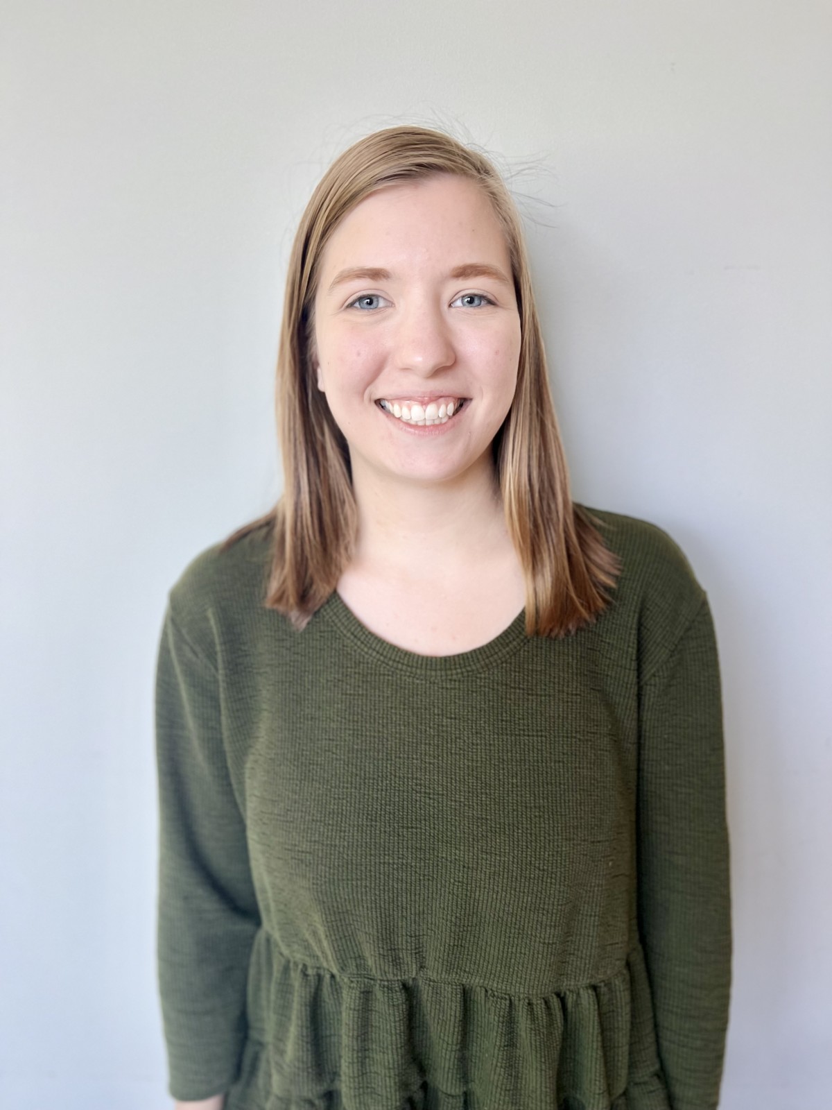 Meet Our Staff - Holland Connections